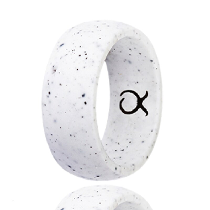 Silicone Ring - Etsy