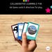 Salmon Life Cycle Game, Science Game, Kids Card Games, Printable Games ...