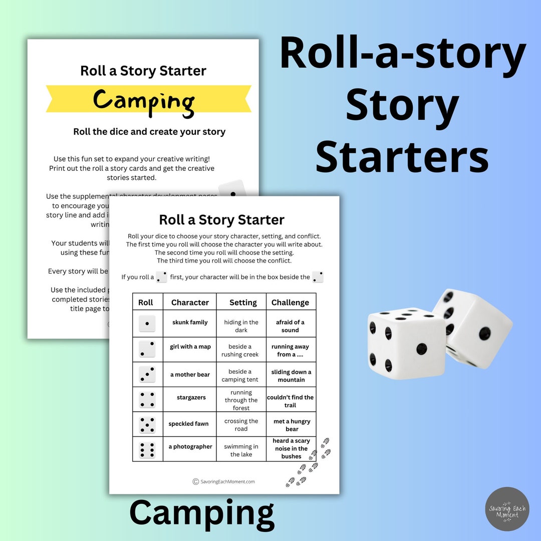 Writing Prompts for Kids, Story Starters, Creative Writing Prompts ...