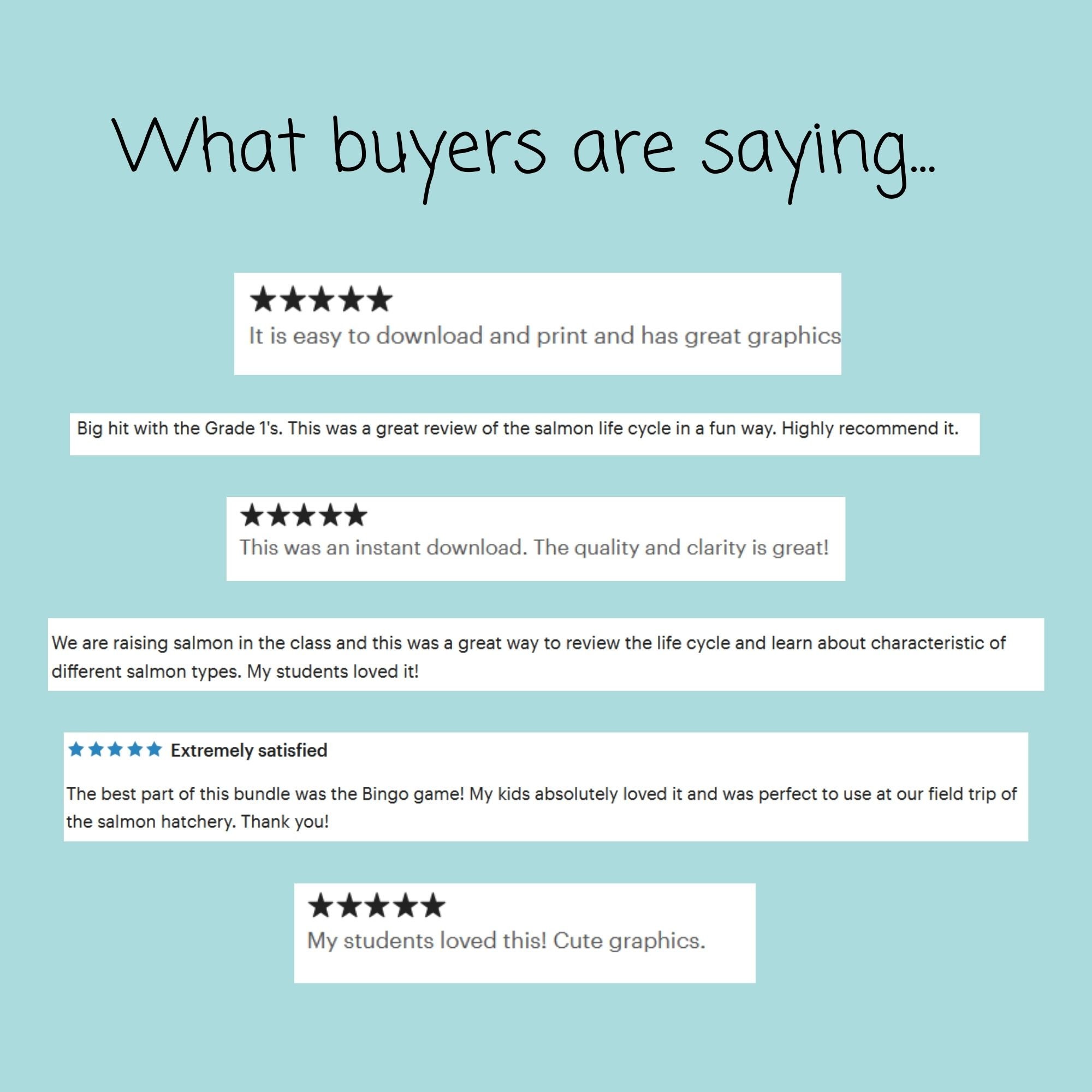 Salmon Life Cycle Spinner Wheel Craft, Homeschool Science, Salmon Unit ...