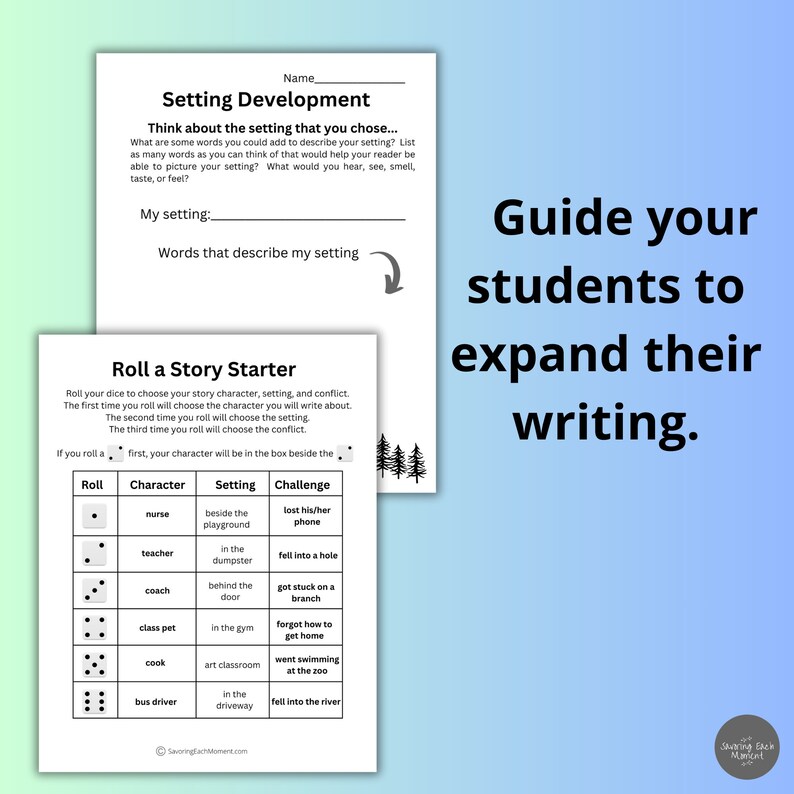 Writing Prompts for Kids, Story Starters, Creative Writing Prompts ...