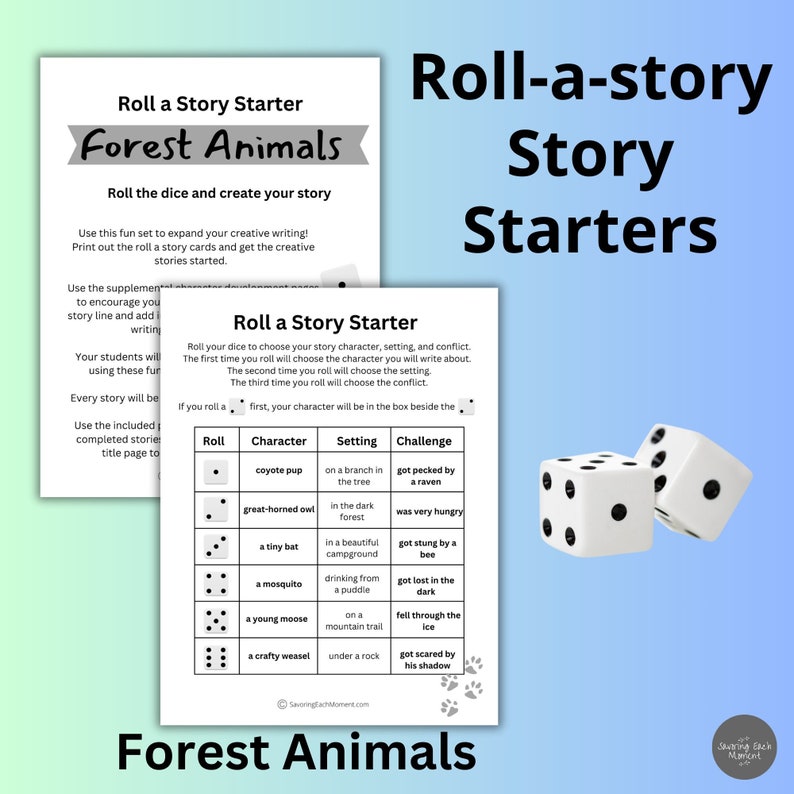 Writing Prompts for Kids, Story Starters, Creative Writing Prompts ...