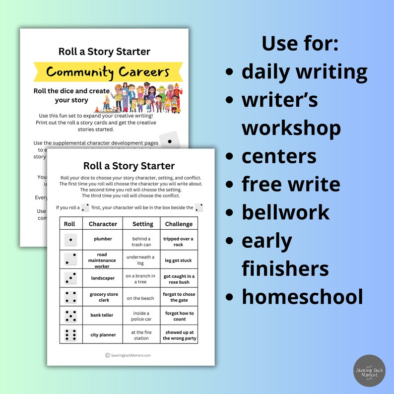 Writing Prompts for Kids, Story Starters, Creative Writing Prompts ...