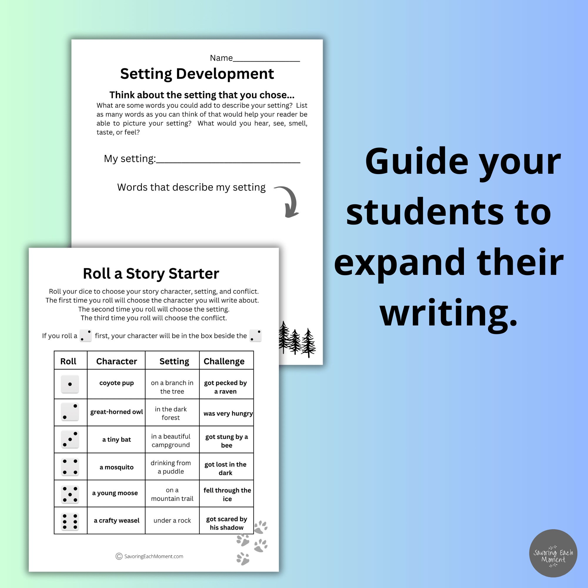 Writing Prompts for Kids, Story Starters, Creative Writing Prompts ...