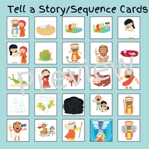 Bible Activities for Kids|moses|bible Story Printables | Bible Busy ...