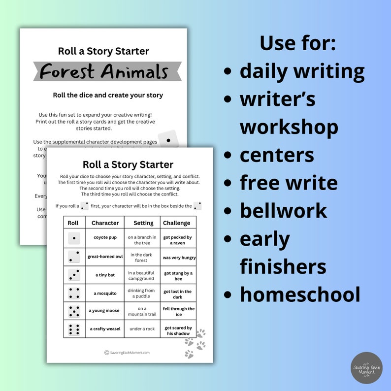 Writing Prompts for Kids, Story Starters, Creative Writing Prompts ...