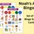 Printable Lords Prayer Wheel for Kids, Bible Activity Sheet, Lord's ...