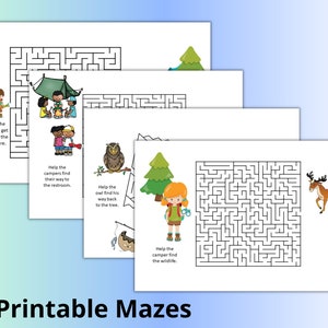 Road Trip Activities for Kids, Road Trip Games, Road Trip Printable ...