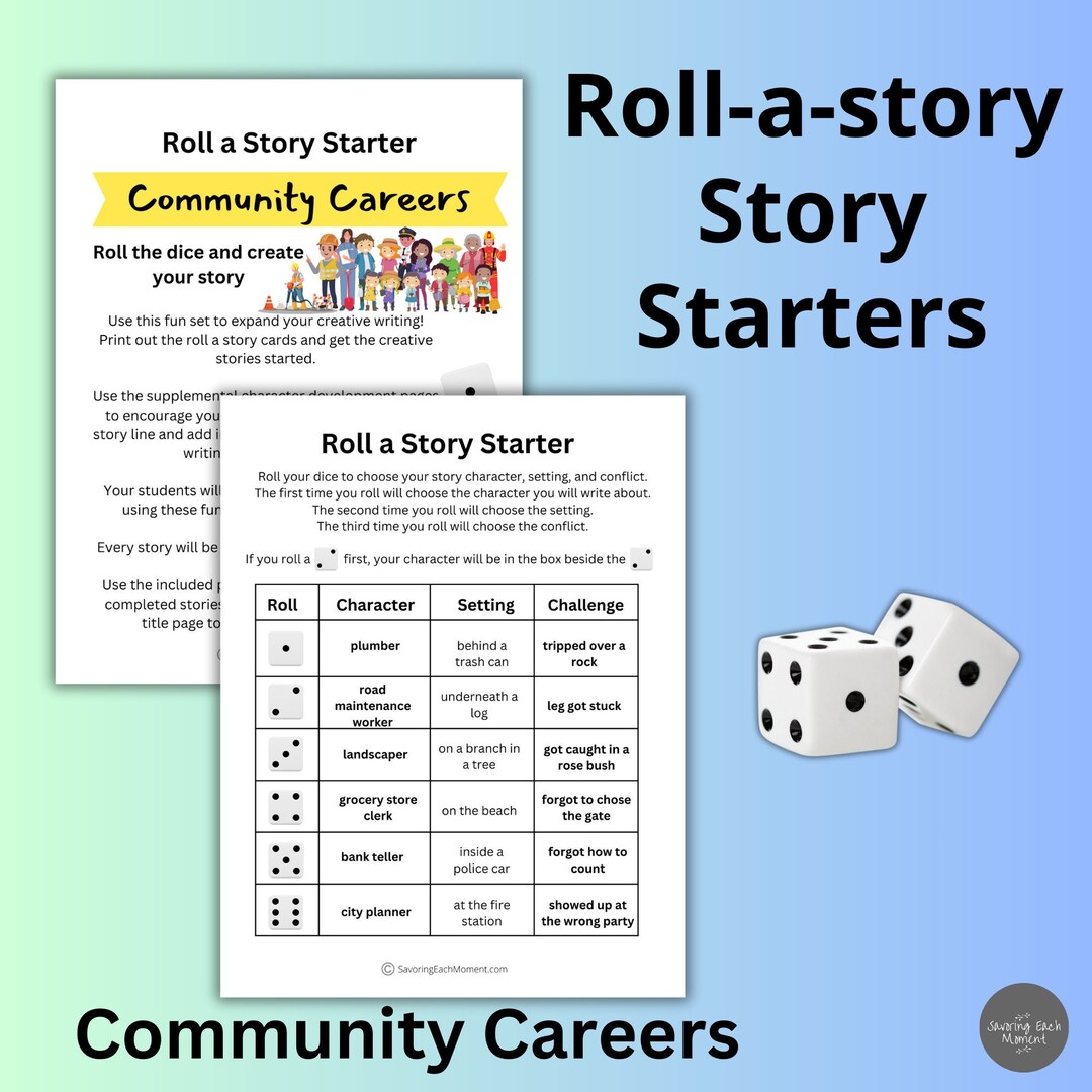 Writing Prompts for Kids, Story Starters, Creative Writing Prompts ...