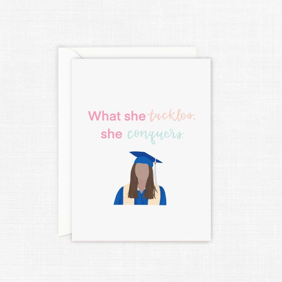 High School Graduation Cards 2022
