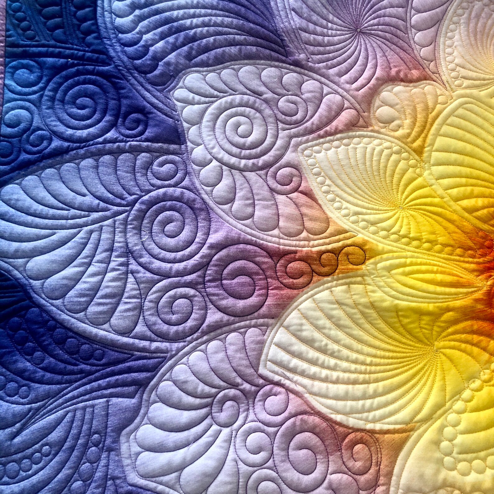 Dream Big Quilt - Etsy