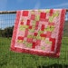 Stacy Iest Hsu Quilt - Etsy