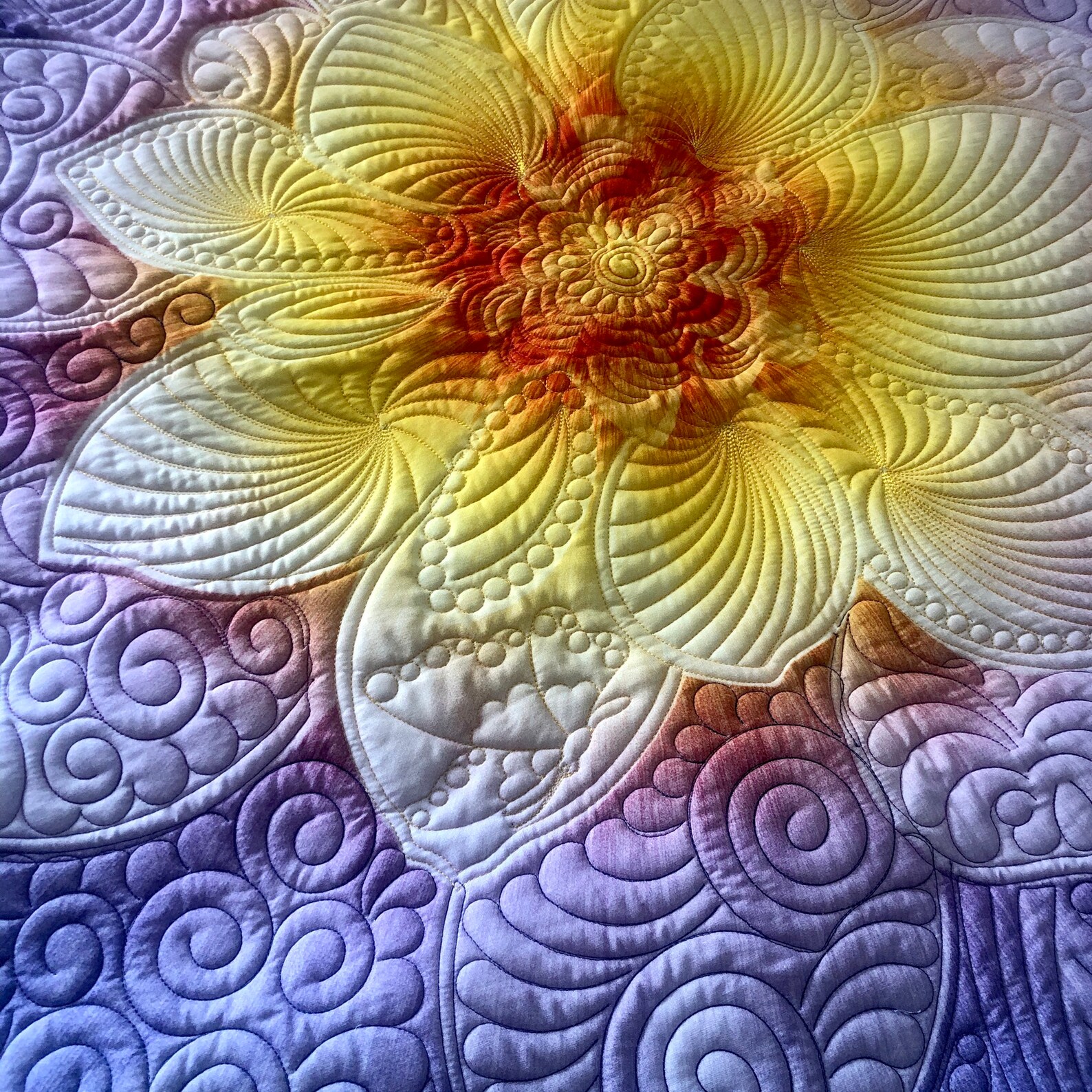 Dream Big Quilt - Etsy