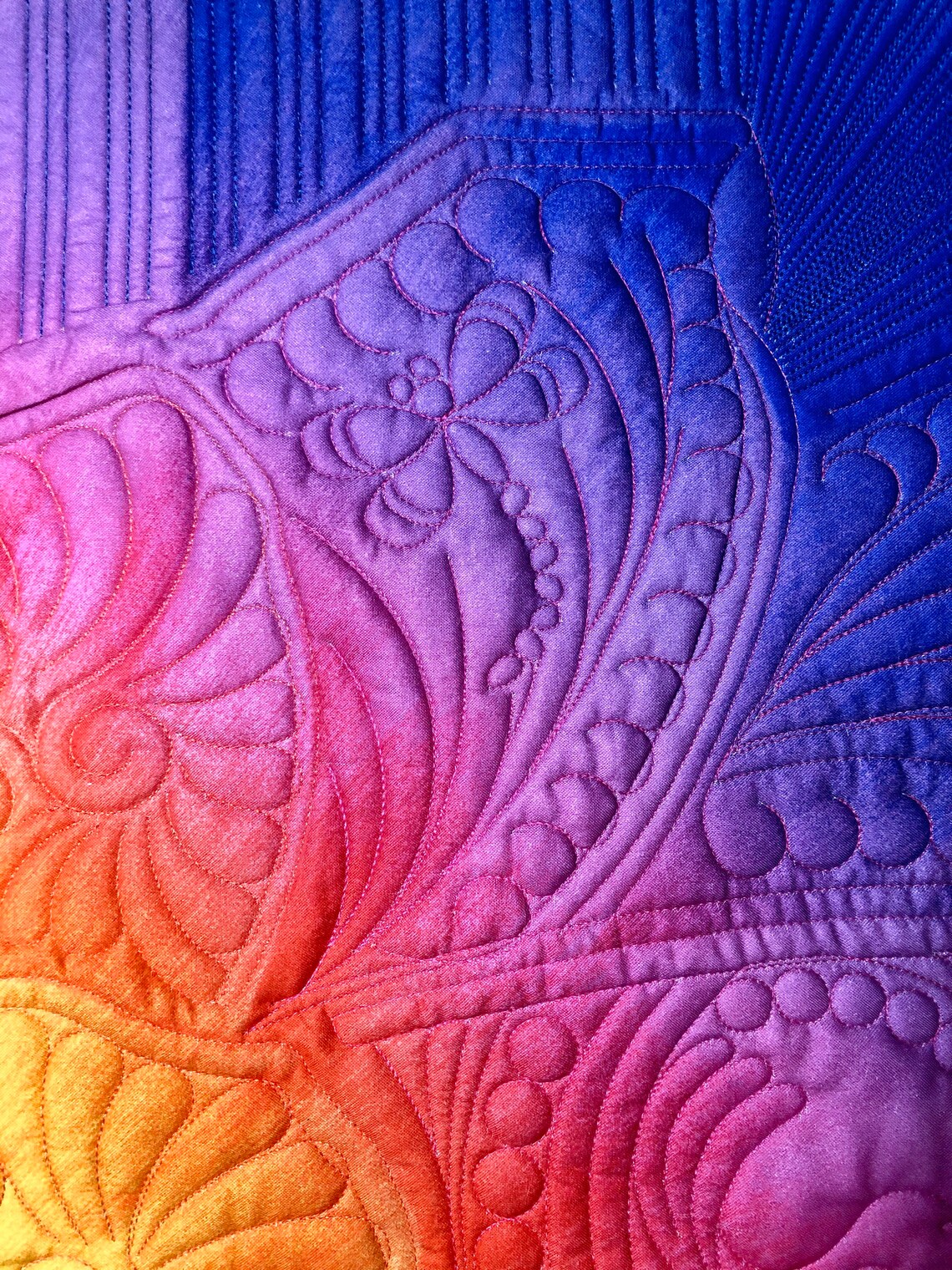 Dream Big Quilt - Etsy