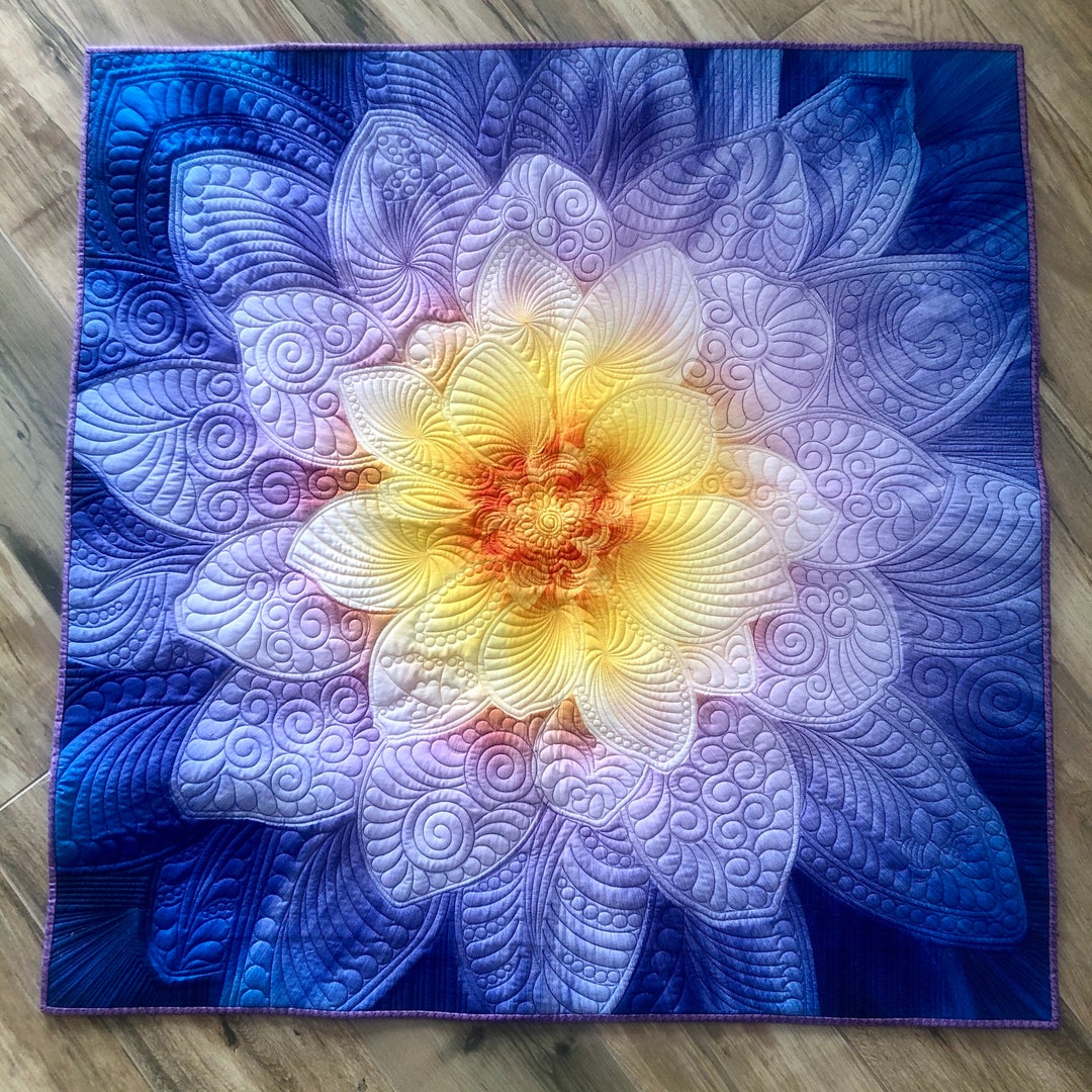 Dream Big Quilt - Etsy