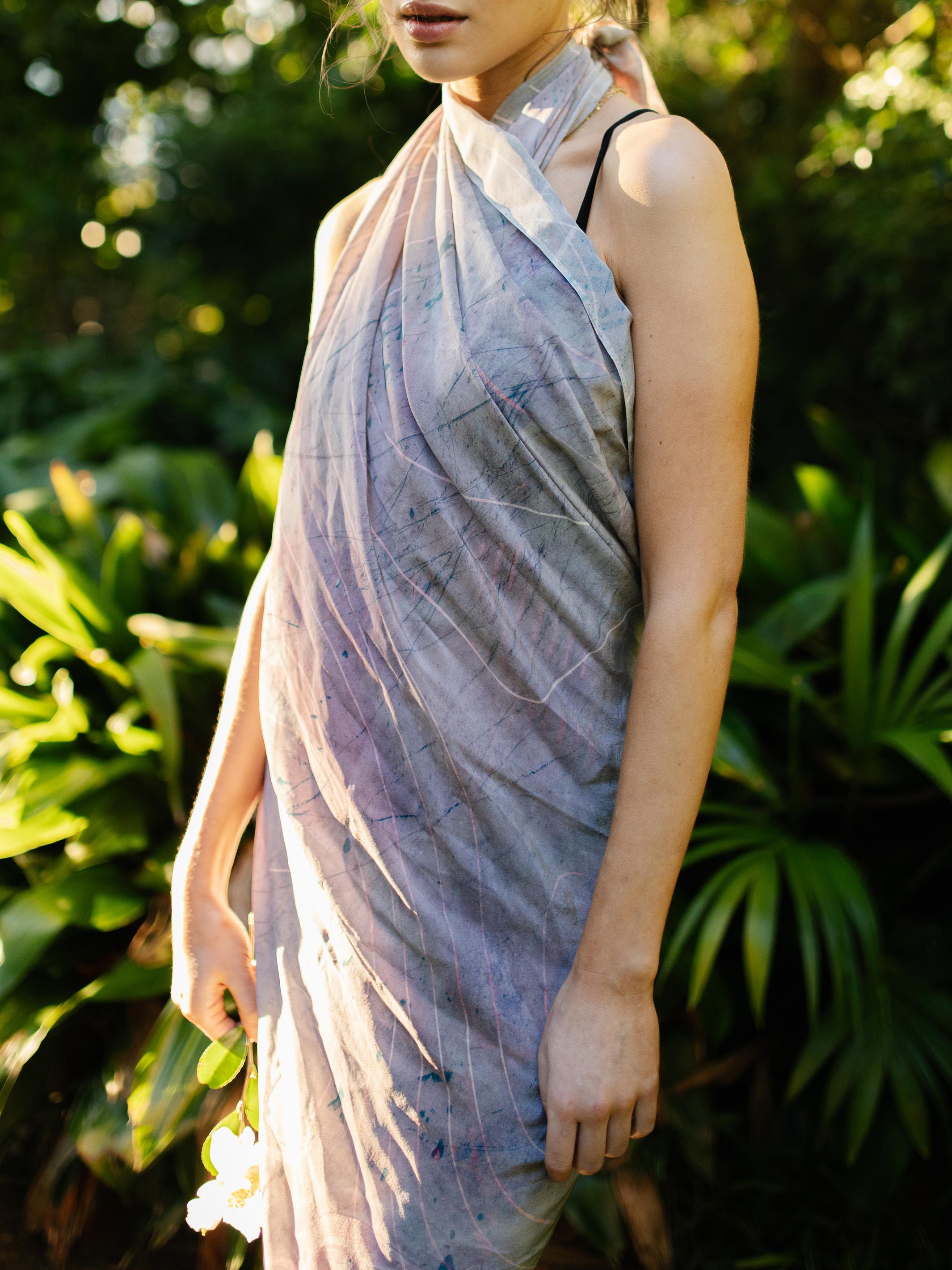 Designer Sarong - GLORIOUS MESS - Resort Wear Sarong Australia ...