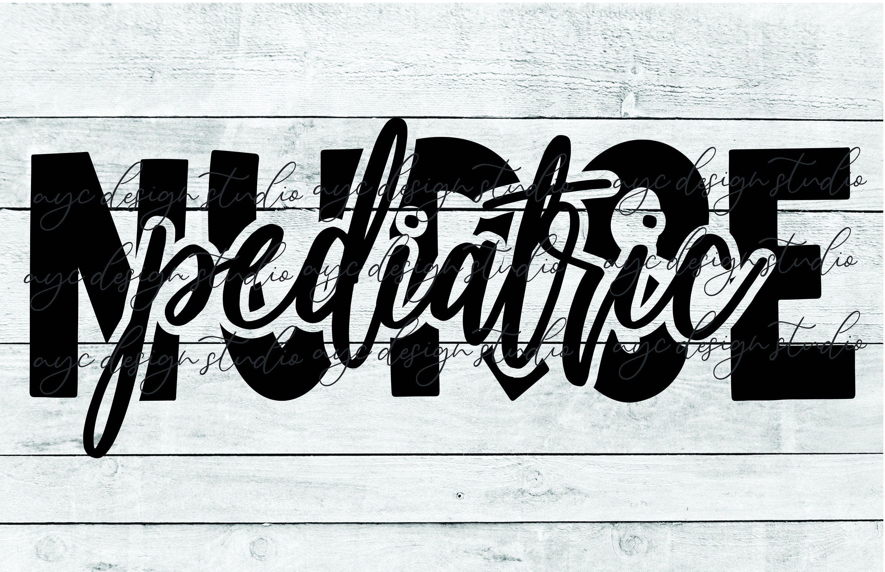 Pediatric Nurse SVG, PNG, PDF, Peds Nurse, Registered Nurse, Peds ...