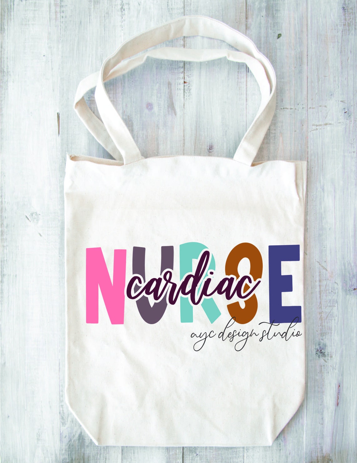 Cardiac Nurse SVG, PNG, PDF, Cardiovascular Nurse, Registered Nurse, - Etsy