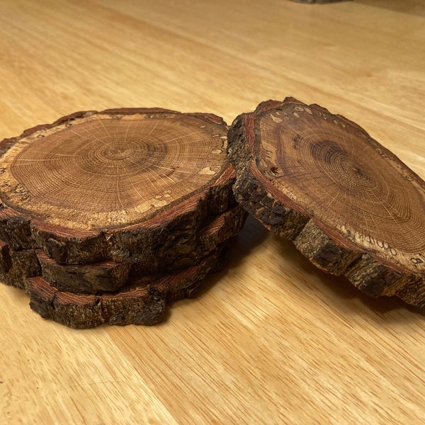 Rustic Log - Etsy