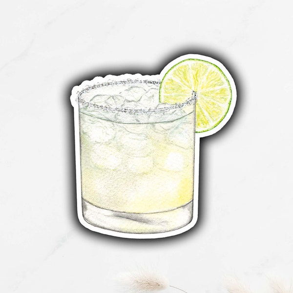 Margarita Sign - Etsy