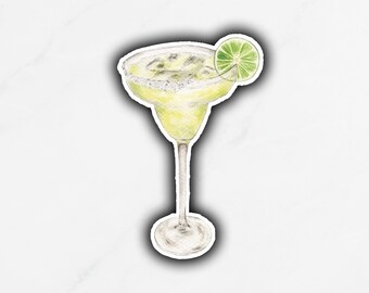 Margarita Vinyl | Etsy