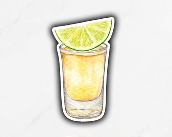 Tequila Shot Sign Wedding - Etsy