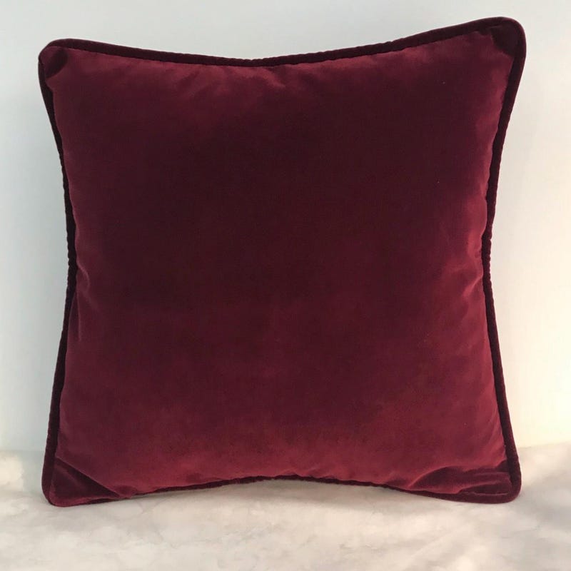 Pillowhan Pillow - Etsy