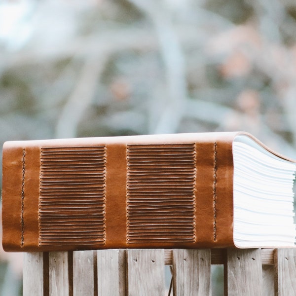 Large Journal - Etsy