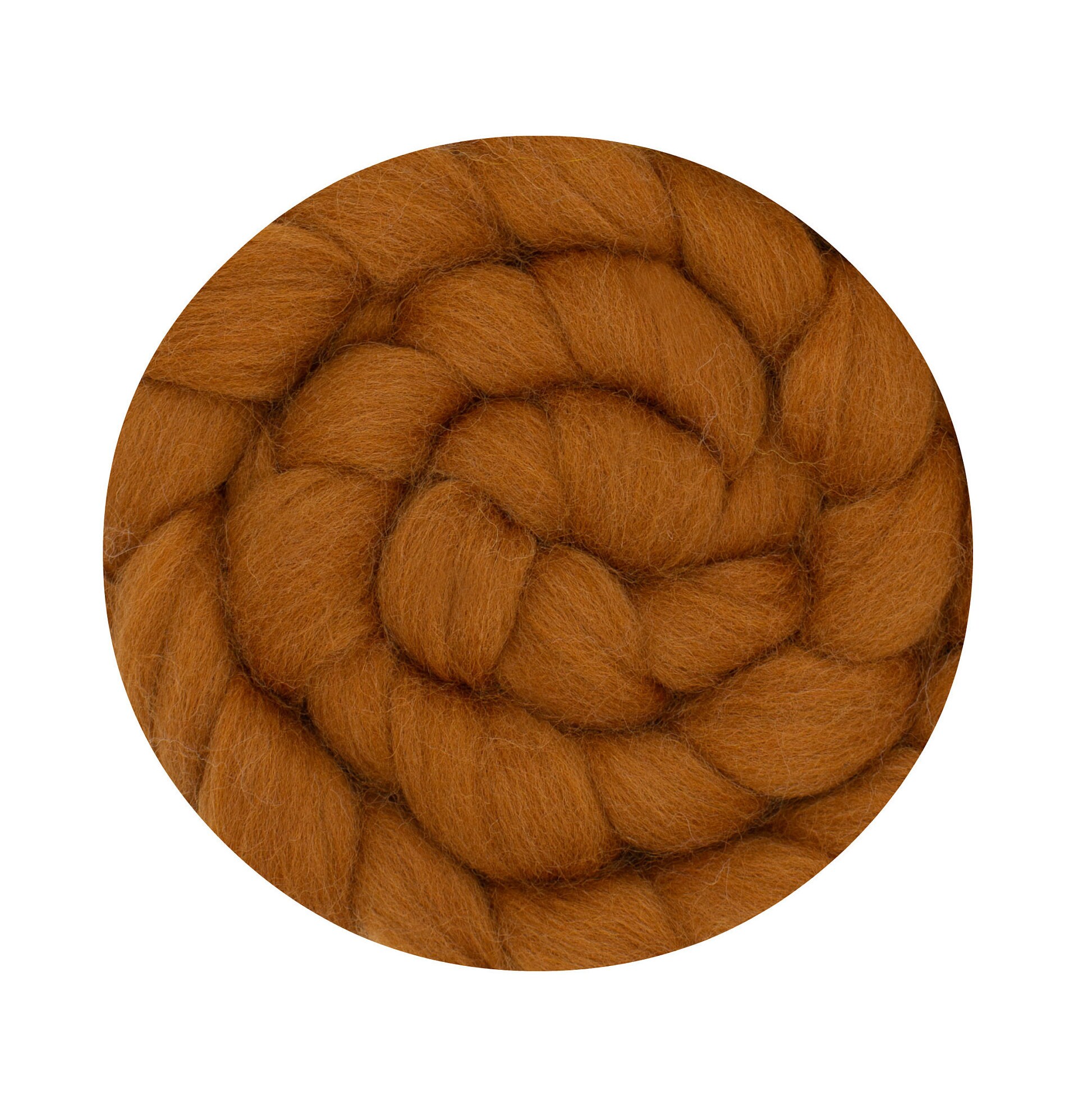 Lana beige cálida / 4 onzas / lana merino polaca / lana - Etsy España