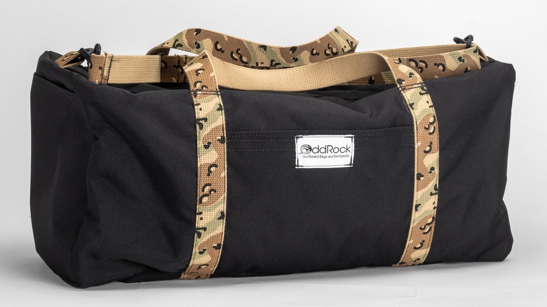 Desert Camo Duffel 1 of 3 - Etsy