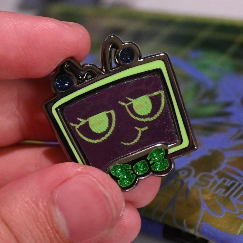 Dandy World Pins - Etsy