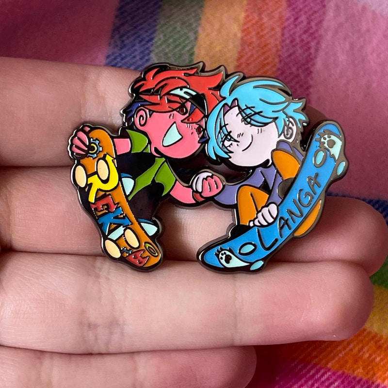 Sk8 the Infinity - Etsy