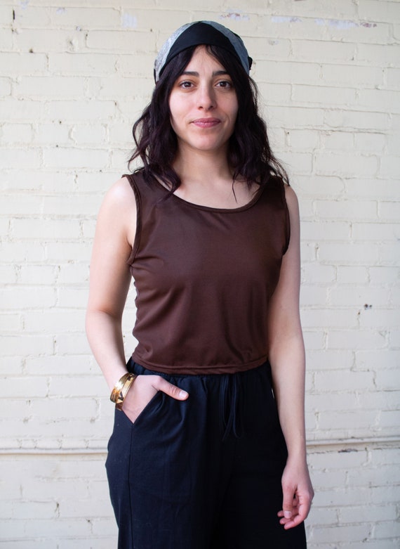 vintage unisex 90s wide - Gem