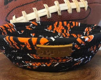 Bengals Gift Basket - Etsy
