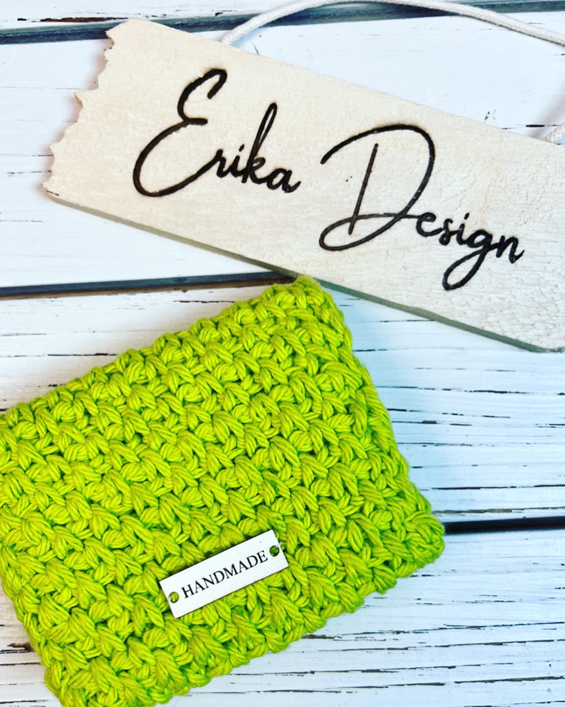 Crochet Wallet Pattern Crochet Pouch Pattern Woven Wallet - Etsy