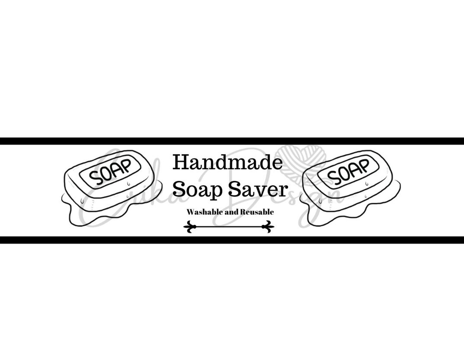 Printable Labels Soap Saver Spa Label Reusable Pdf Labels - Etsy