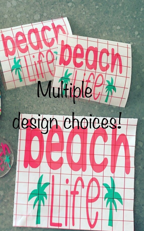 Bogg Bag Small Insert Vinyl Sticker Decal Small Decal - Etsy