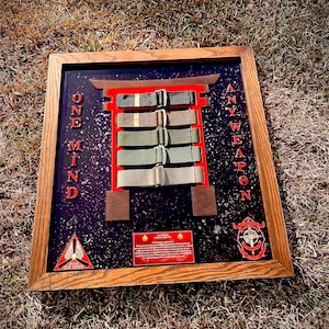 Usmc Mcmap Svg - Etsy