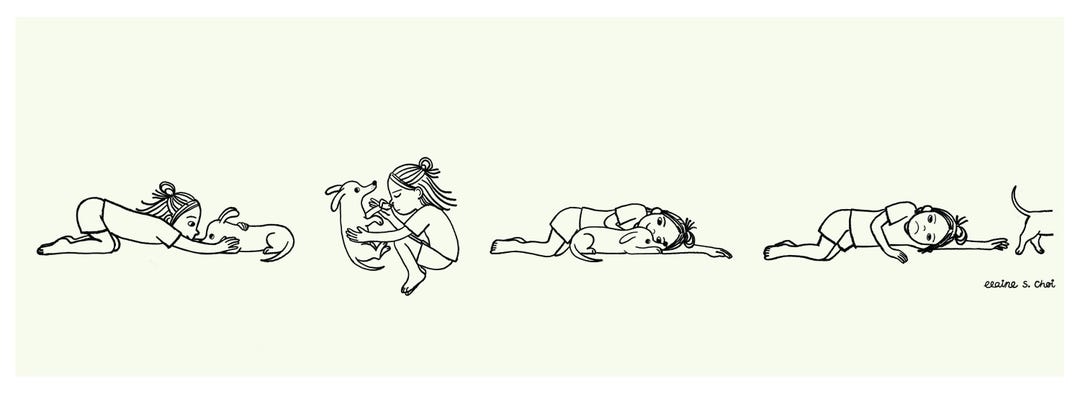 Was It Something I Said? Giclée Print (SMALL) - Etsy