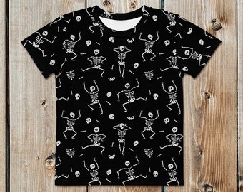 Goth Clothes for Kids - Etsy