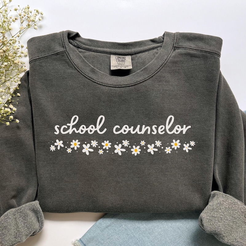 School Counselor - Etsy