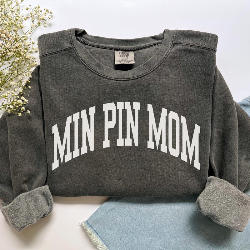 Min Pin - Etsy