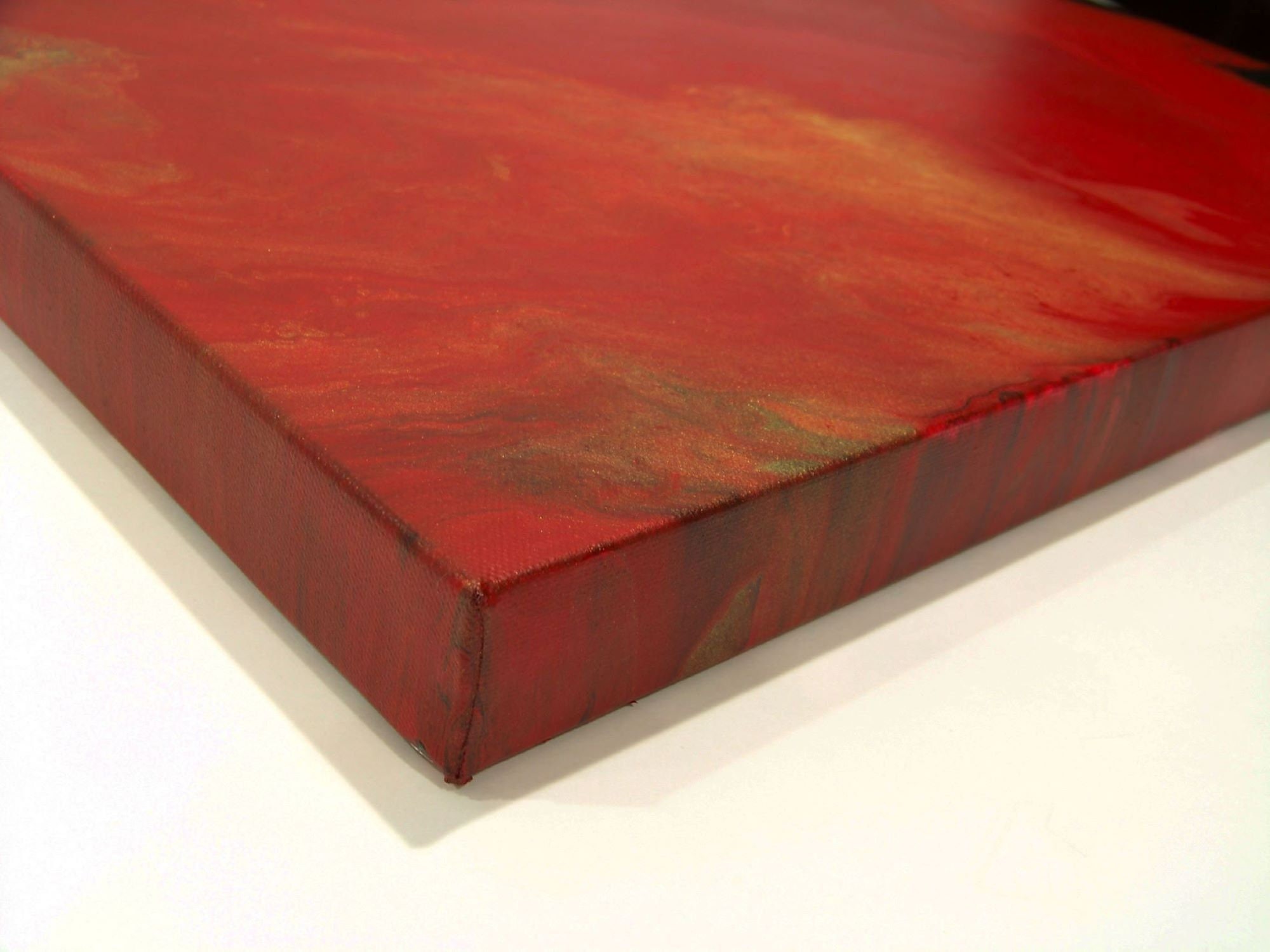 Revealed by Fire Tried as Gold Package Three 24"x20"x1.5": Redemption ...