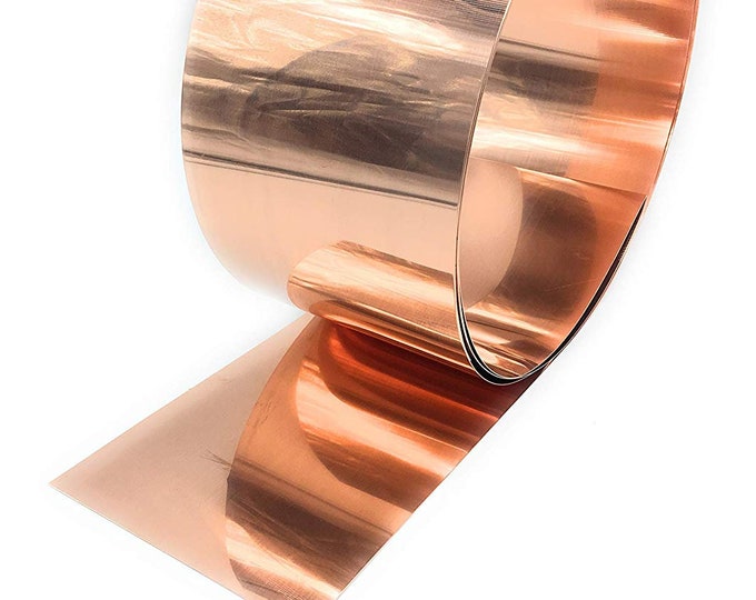 Solid Copper Corner Trim - Etsy