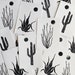 Saguaro | Desert Series | Original Block Print - Etsy