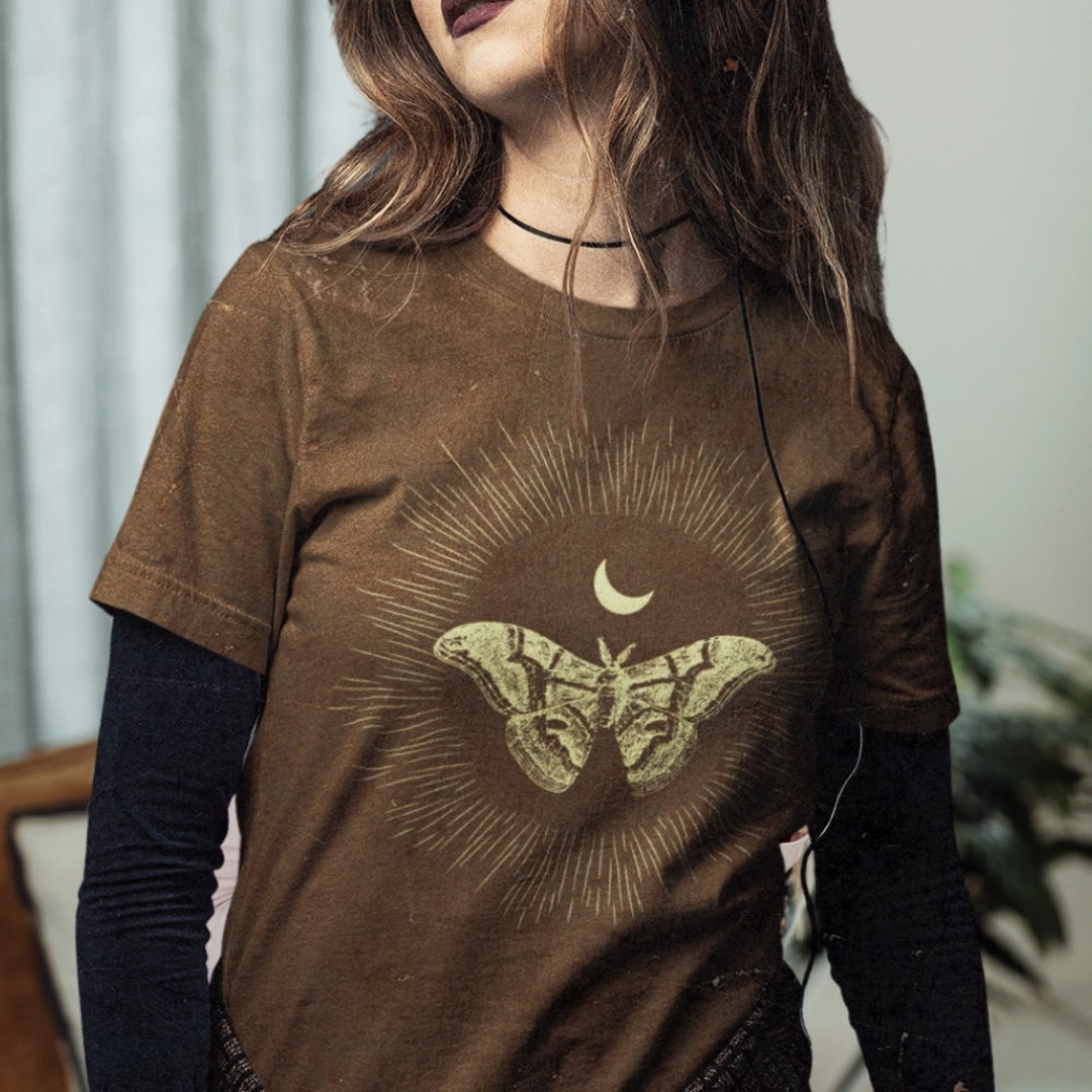 Fairycore Clothing Cottagecore Clothing Witchy Clothing Alt Clothing ...