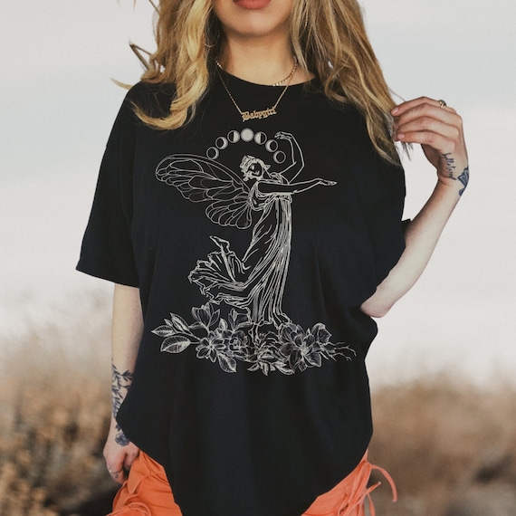 Fairycore Clothing Cottagecore Clothes Alt Clothing Mori Girl - Etsy