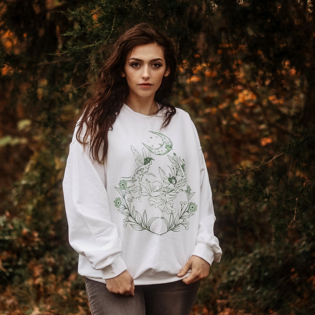 Fairycore Clothing Teen Grunge Clothing Alt Clothing Witchy Clothes ...