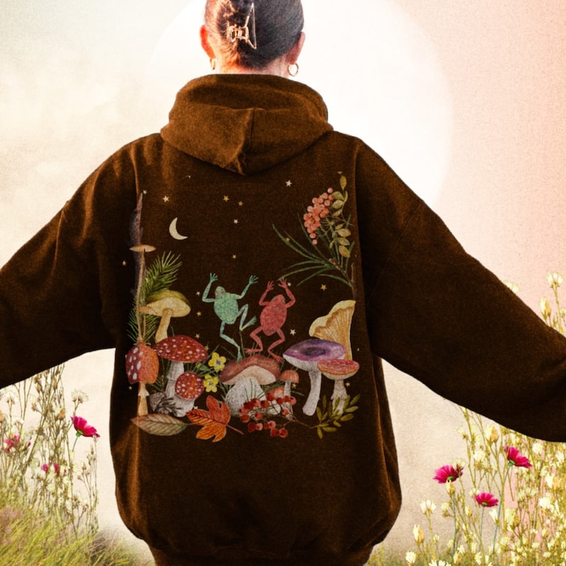 Cottage Core Clothing - Etsy