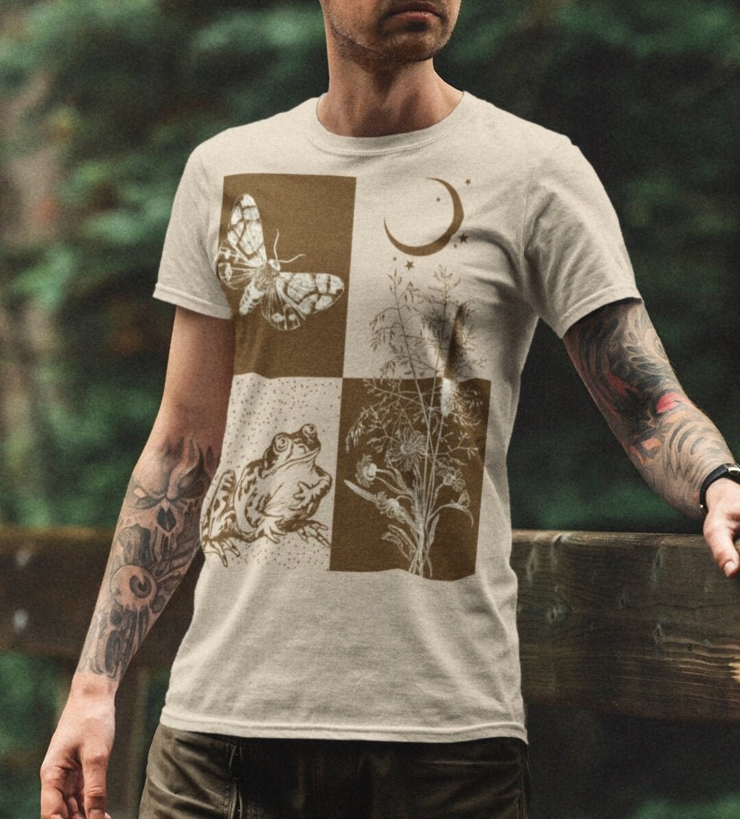 Cottagecore Clothing Aesthetic Clothes Dark Academia Alt Clothing ...